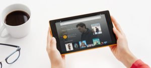 Recover Deleted Files from Kindle Fire Tablet? - Amazon Kindle Fire Tablet
